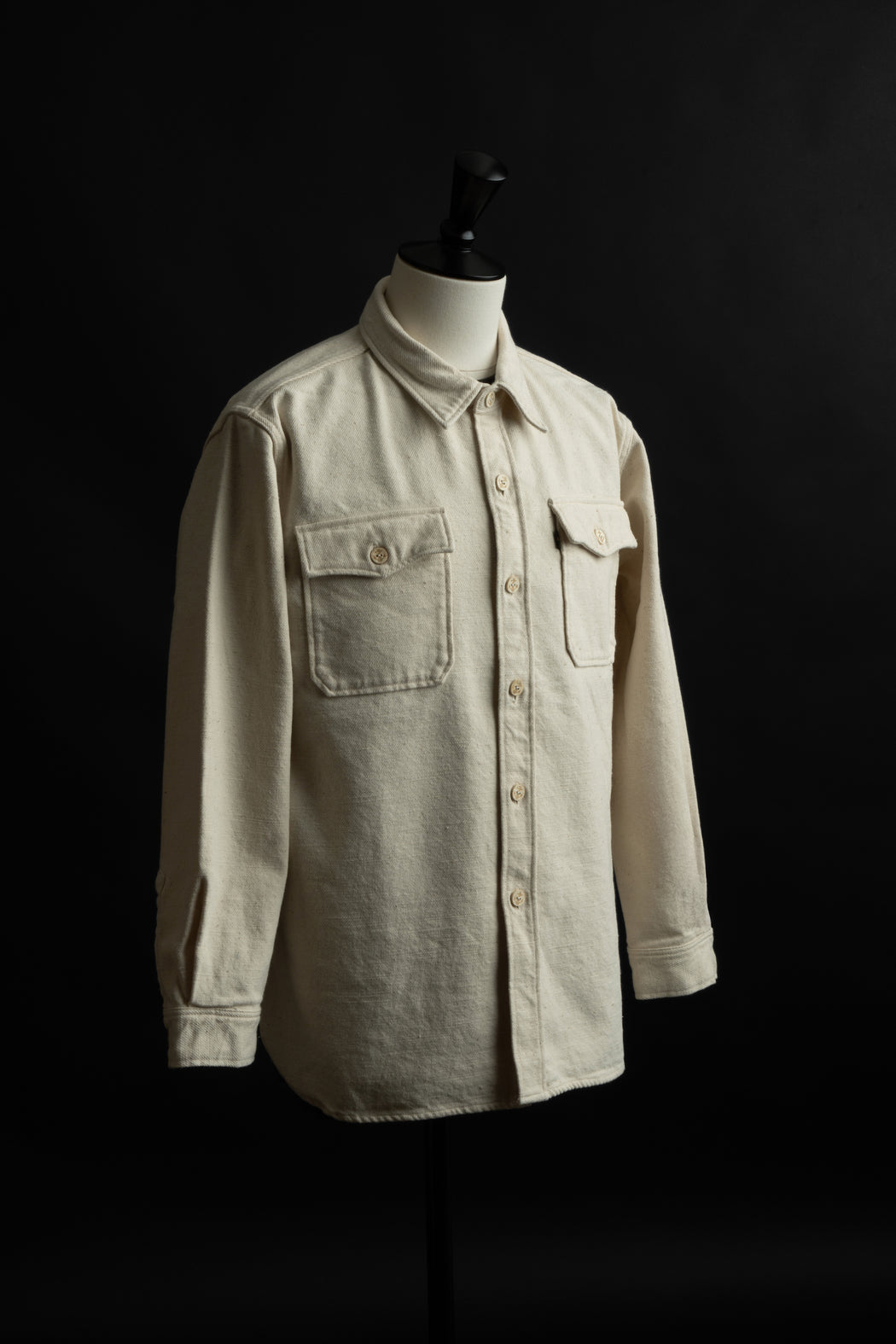 US NAVY CPO SHIRTS by BIG JOHN – BIG JOHN【公式】オンラインショップ