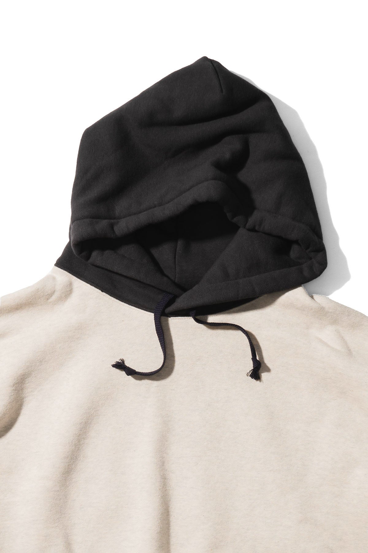 MPP001D(HGBK) 18oz Heavy Pullover Parka – BIG JOHN【公式】オンラインショップ