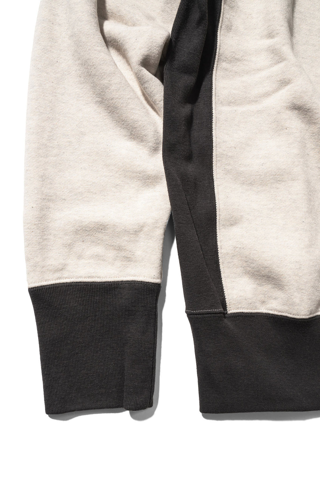 MSW002D(HGBK) 18oz Heavy Gazett Sweat – BIG JOHN【公式】オンラインショップ