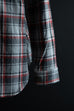 MS011D (62) HEAVY COTTON FLANNEL SHIRT – BIG JOHN【公式】オンラインショップ
