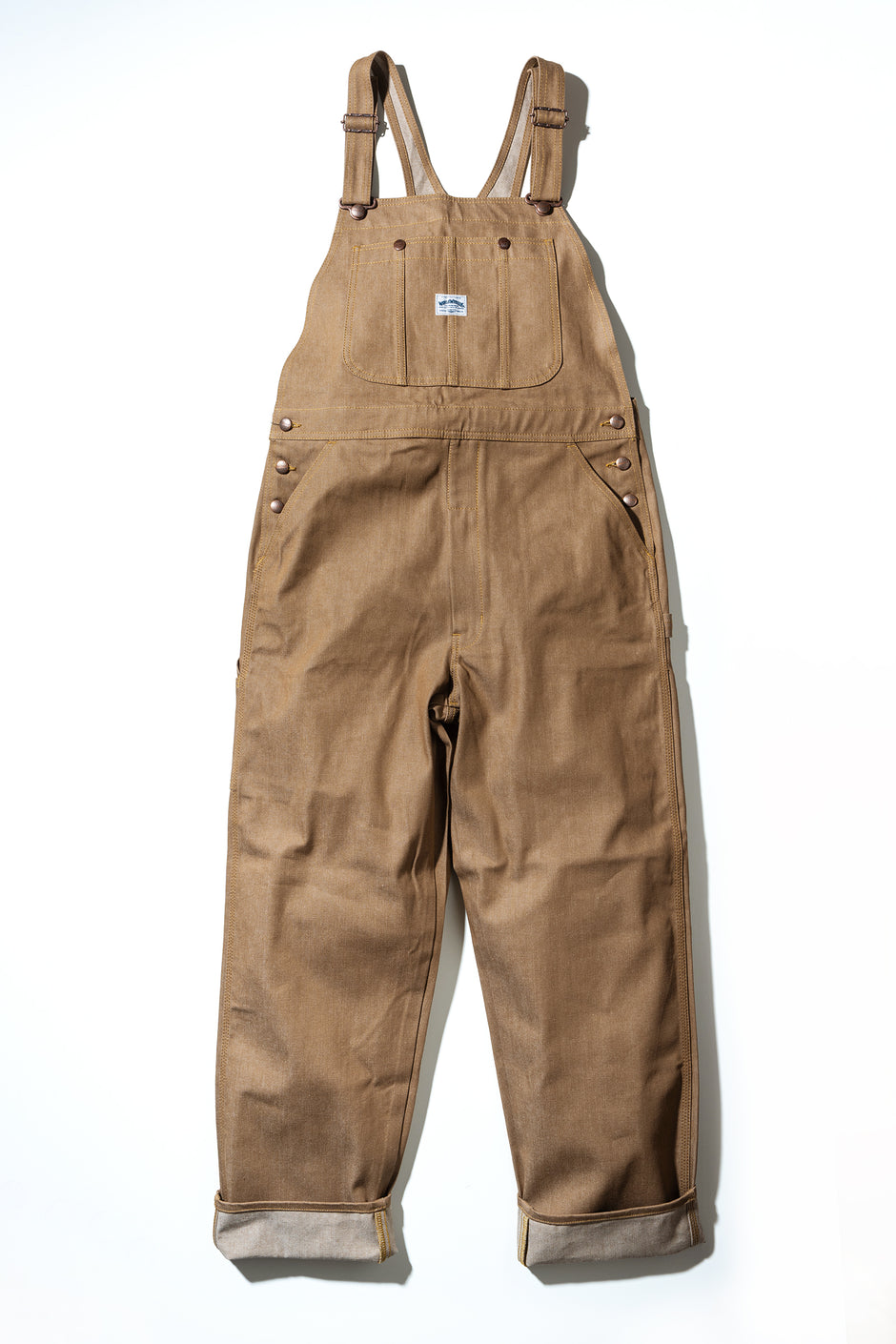 【World Workers】 – BIG JOHN【公式】オンラインショップ