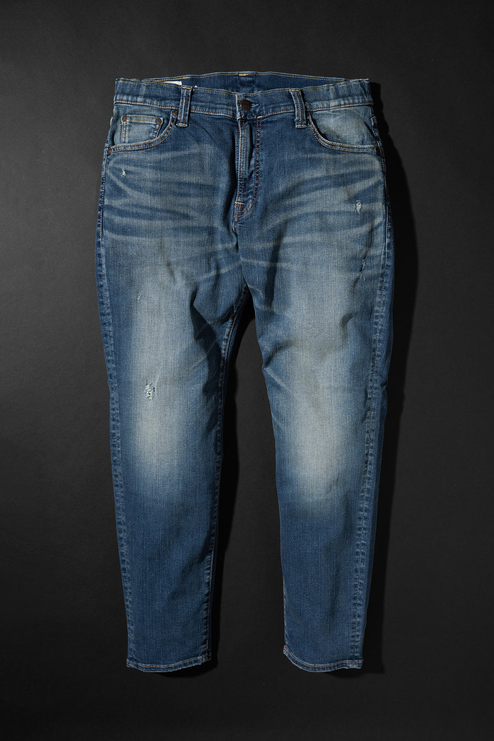 MMM134J (414C) Carrot Leg – BIG JOHN【公式】オンラインショップ