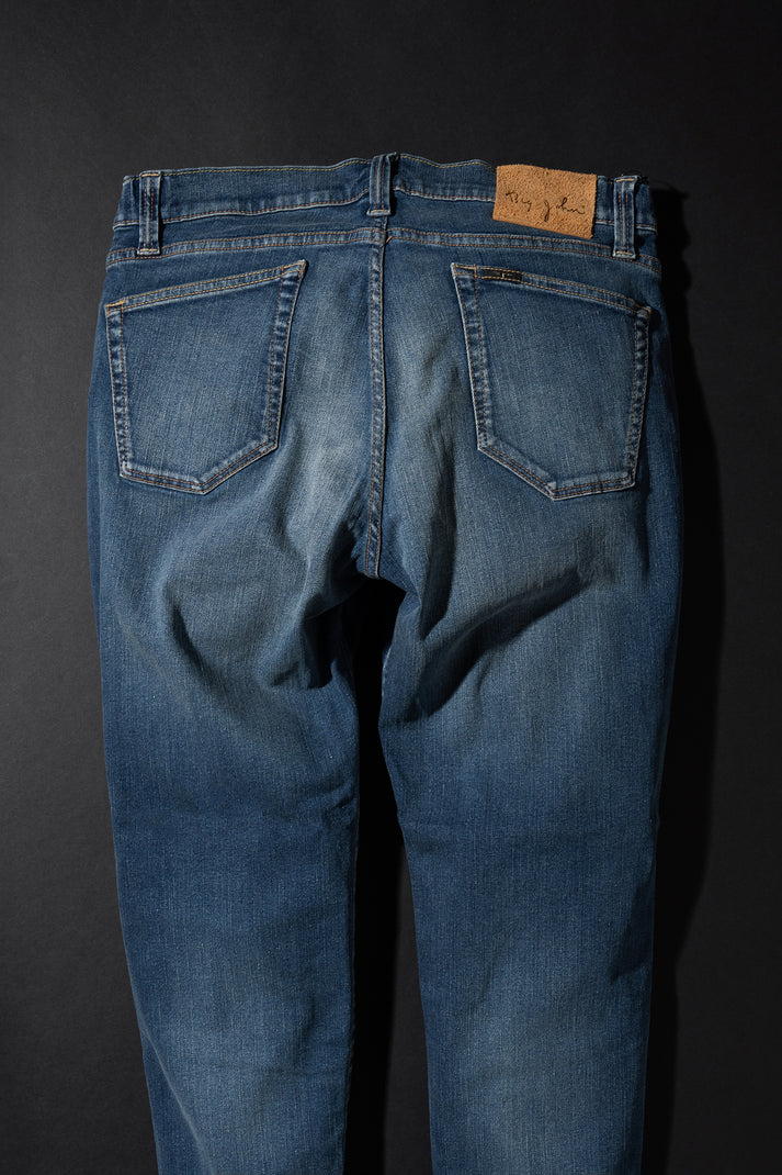 MMM134J (414C) Carrot Leg – BIG JOHN【公式】オンラインショップ