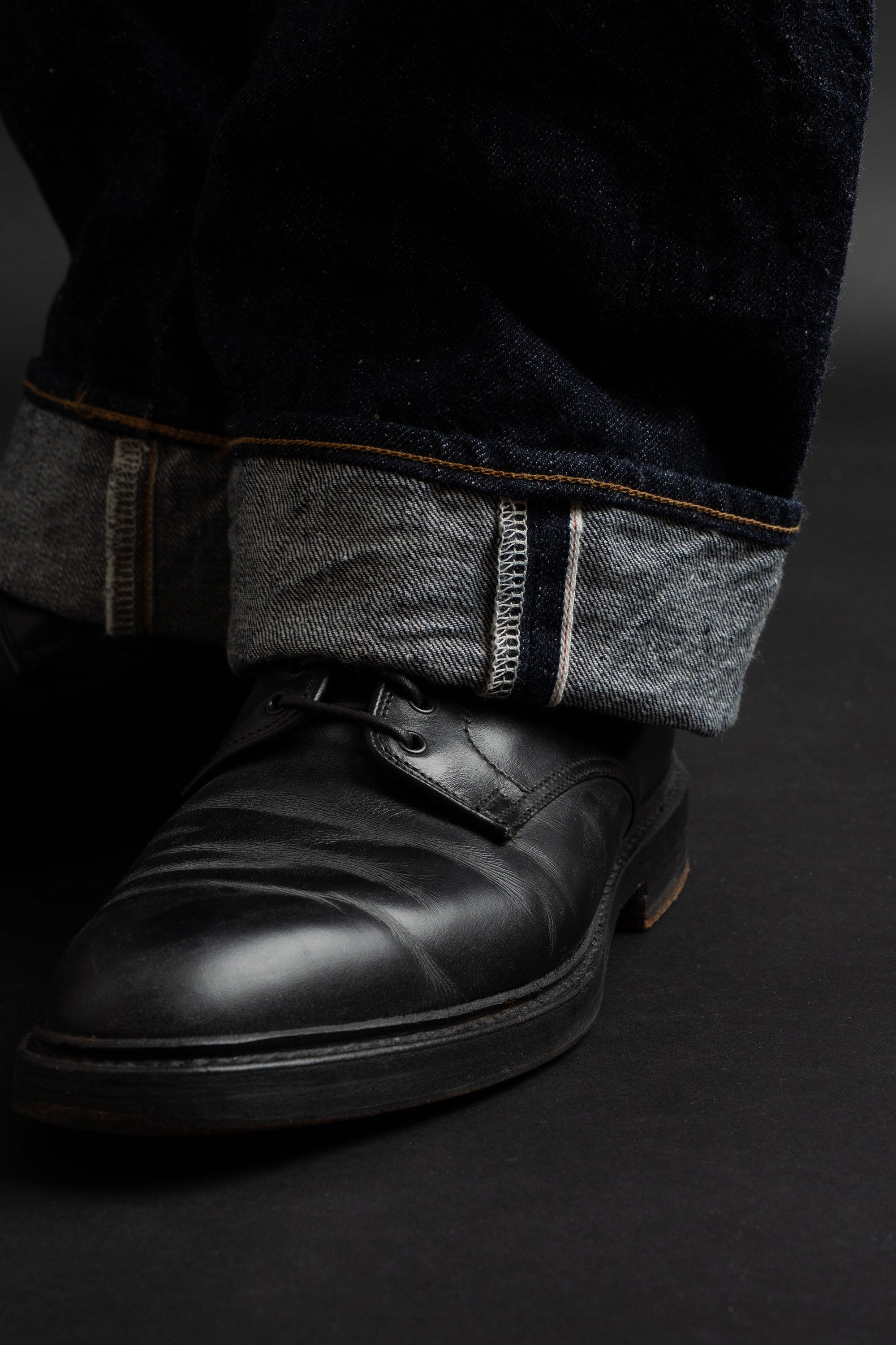 WWII MODEL – BIG JOHN【公式】オンラインショップ