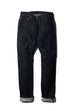 M1801 (001) 17oz Heavy Gauge Jeans / Slim – BIG JOHN【公式】オンラインショップ