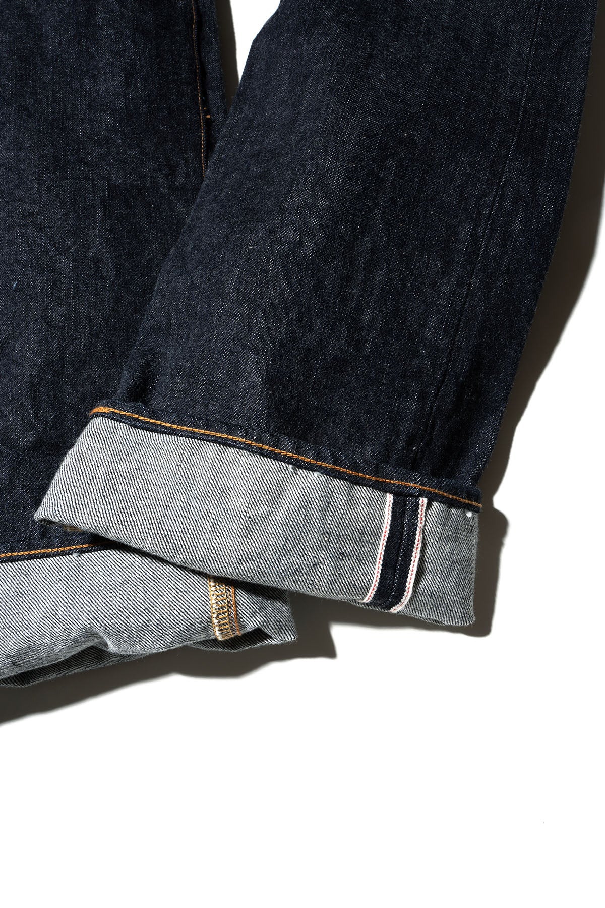 17oz Heavy Gauge Denim Series – BIG JOHN【公式】オンラインショップ